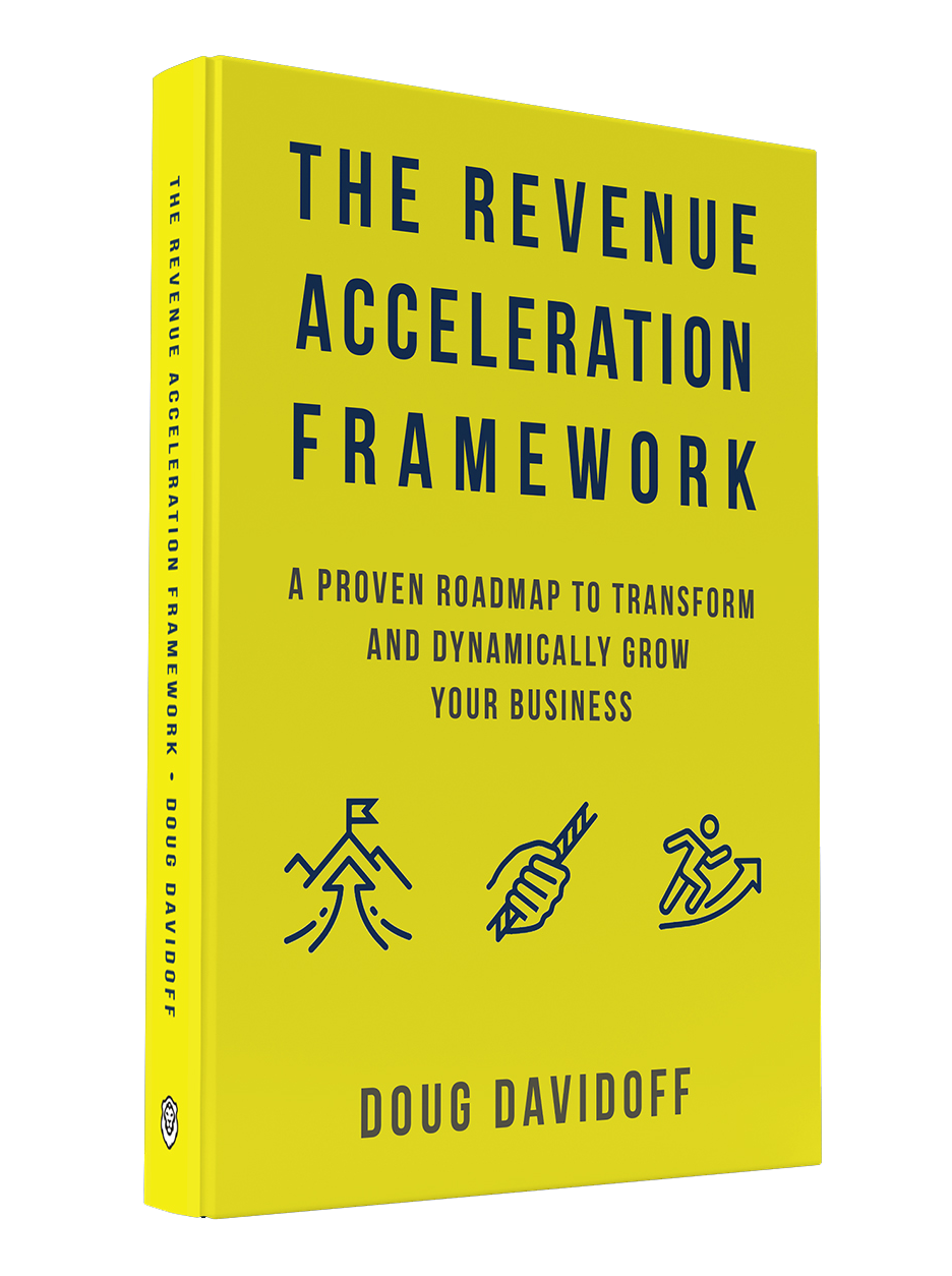 The Revenue Acceleration Framework